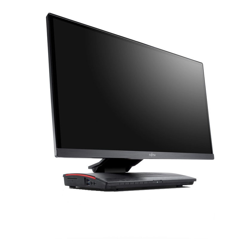 Aio Fujitsu X956 I5 -6ª generación por 399€ | Mejor precio